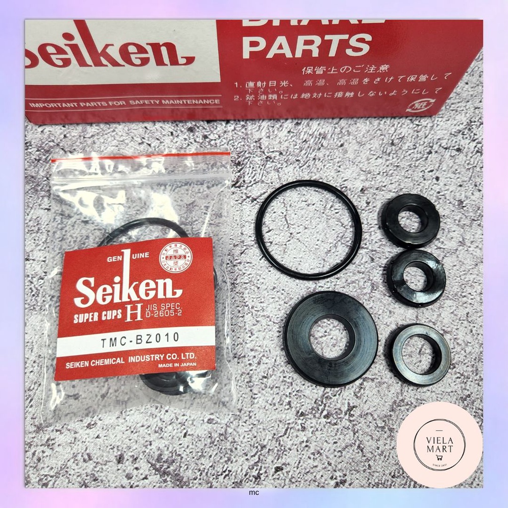 Tmc Rubber Kit Central Master Brake Top Avanza Xenia Terios Rush (04493 ...