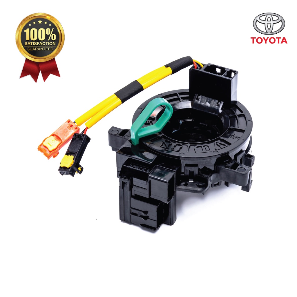 TOYOTA LEXUS CT200H CLOCK SPRING ( L ) 84307-76020 | Shopee Malaysia