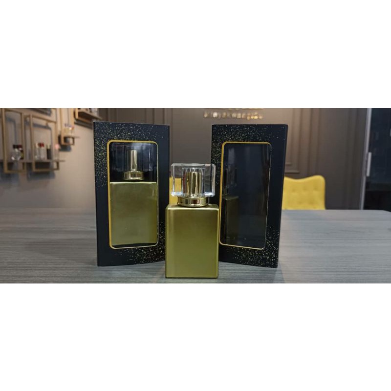 INSPIRED PERFUME 30ML LONG LASTING 24 JAM FREE KOTAK INSTANT (BOLEH ...