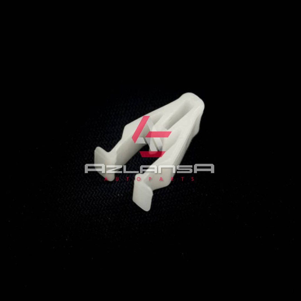 Clip Snap Fit ( 90666-SDA-A01 ) RS150R V1 V2 V3 💯 Honda Original ...