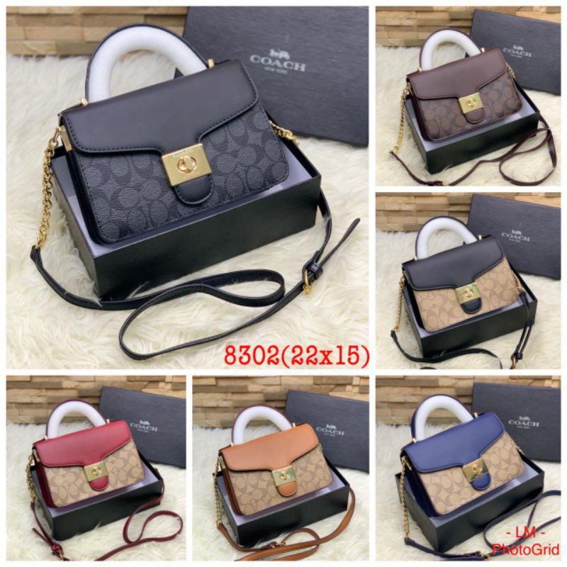 Prem Coach | Shopee Malaysia