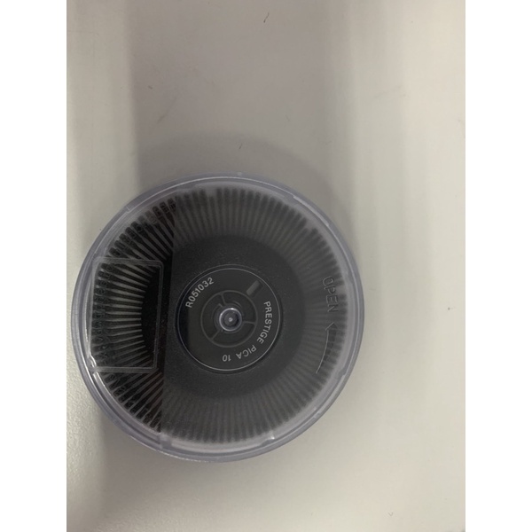 Nakajima Prestige Pica 10 Printwheel Print Wheel Daisywheel Daisy Wheel ...