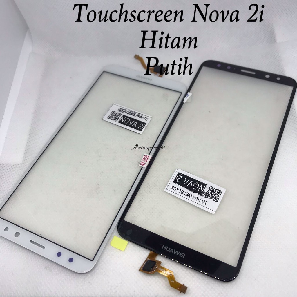 LAYAR Huaweu NOVA 2i TOUCHSCREEN - TOUCH SCREEN LIGHT | Shopee Malaysia