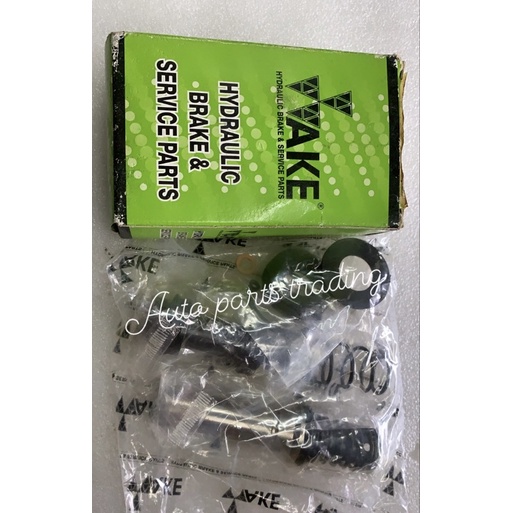 FORD RANGER WL BRAKE MASTER PUMP REPAIR KIT JAPAN NIKKO | Shopee Malaysia