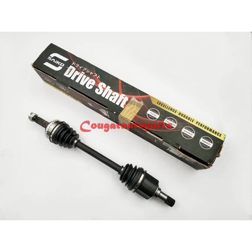 PROTON GEN2 PERSONA WAJA SATRIA NEO CPS ENGINE DRIVE SHAFT | Shopee ...