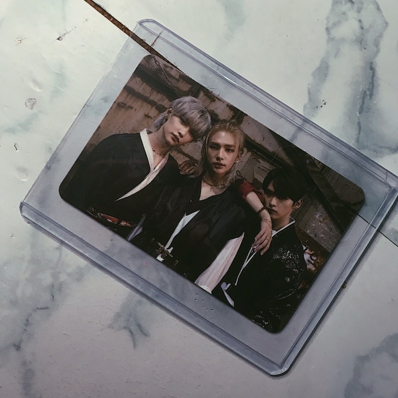 Stray Kids IN Life Group Photocard [DanceRACHA] | Shopee Malaysia