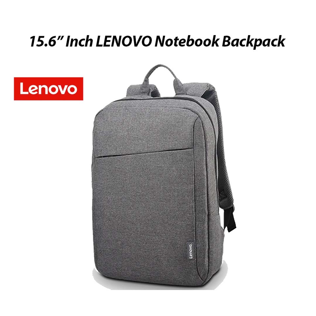 ATSSB New Essential 15.6 Inch Laptop Backpack Travel Beg Laptop Sling ...