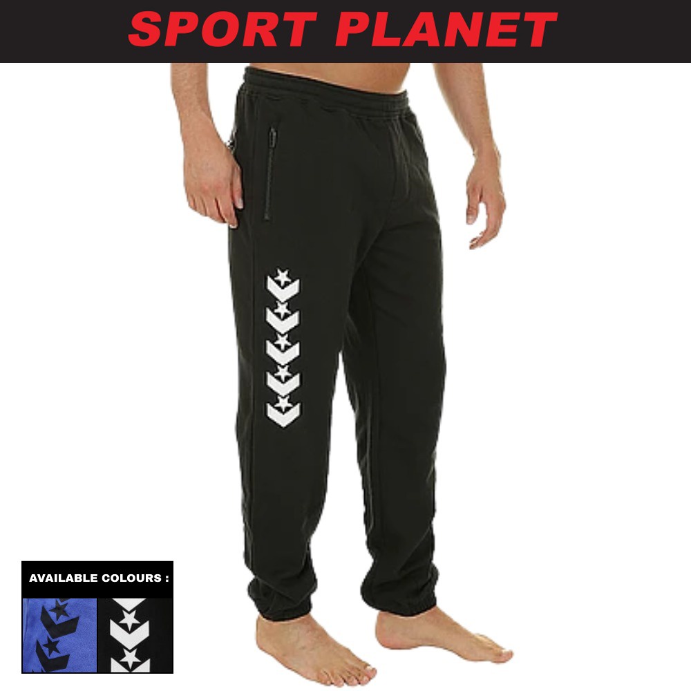 Converse Men Repeated Star Chervon Long Tracksuit Pant Seluar Lelaki ...