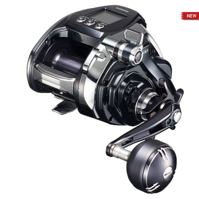shimano beast master bm3000 md bm3000md | Shopee Malaysia