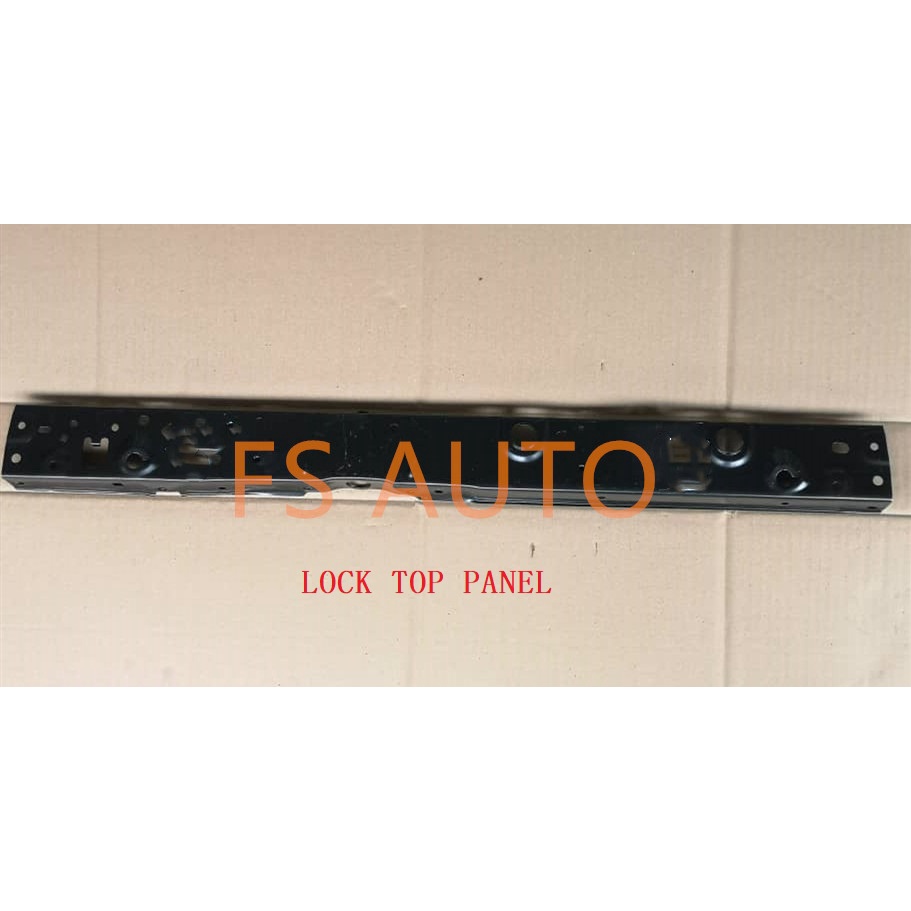 Perodua Myvi 2018 G3 Front Bonnet Lock Top Radiator Panel (Upper ...
