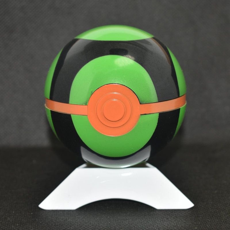 Design Pokeball Classic 7cm Toy Ball And Monster Gift Figures | Shopee ...