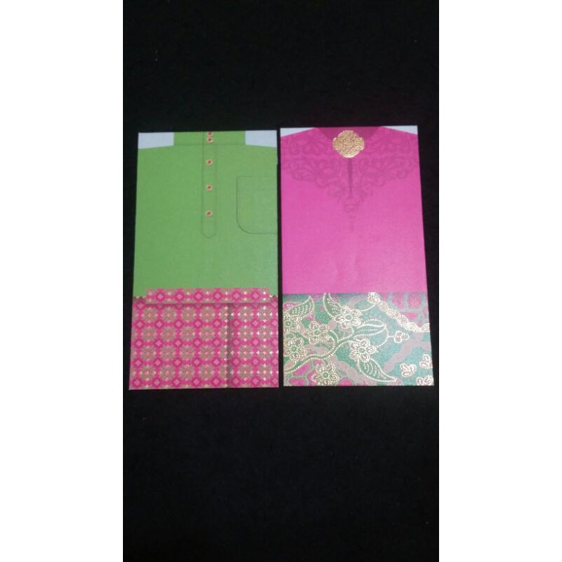Sampul raya raya packets 青包 sampul duit raya | Shopee Malaysia