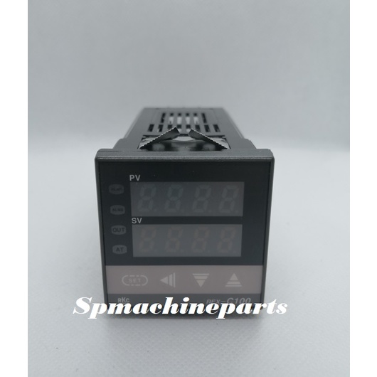 RKC REX-C100 Dual Digital PID Temperature Controller | Shopee Malaysia