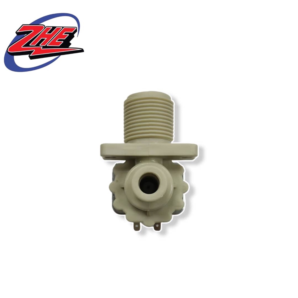 LG WASHING MACHINE WATER INLET VALVE / FEED VALVE / INJAP AIR MASUK ...