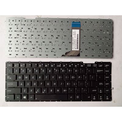 Asus X453 X453M X454L X454LD A455L X403M A456U X453S X455L Laptop ...