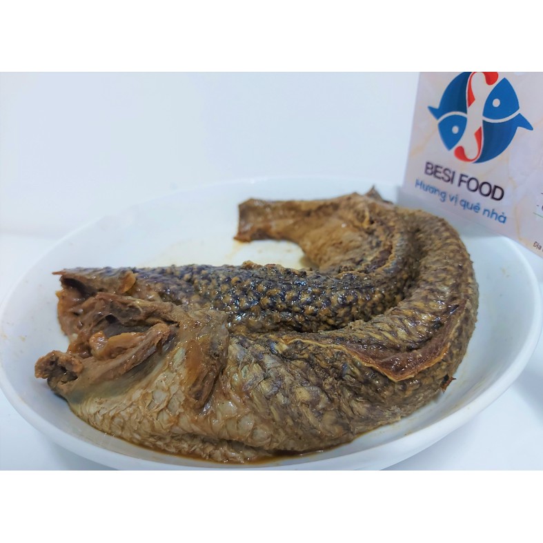 Snakehead fish sauce (Whole) - Box of 500gr | Shopee Malaysia