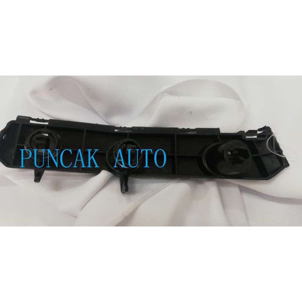 PERODUA AXIA 2014-2022 FRONT BUMPER SIDE BRACKET CLIP | Shopee Malaysia