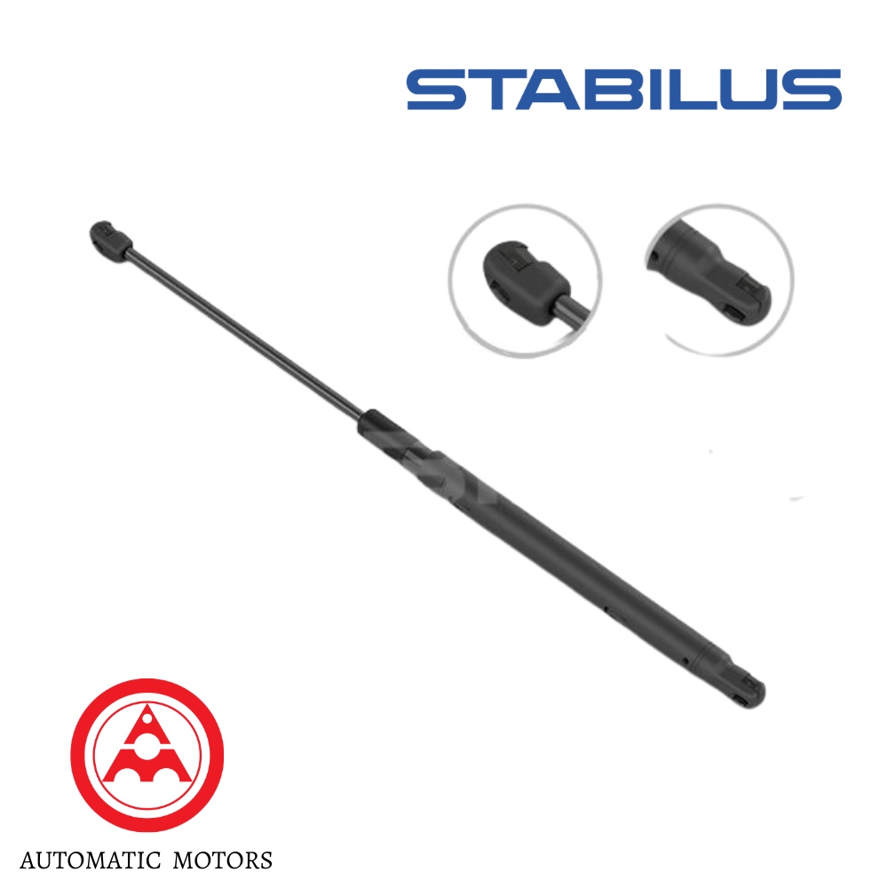 Mercedes Benz Stabilus Bonnet Absorber Right Side W213 W205 W238 W257 ...