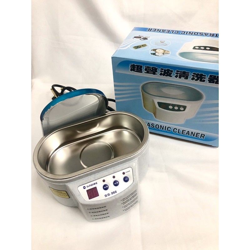 (USED) Ultrasonic Cleaner Board Cleaning Machine Intelligent Control ...