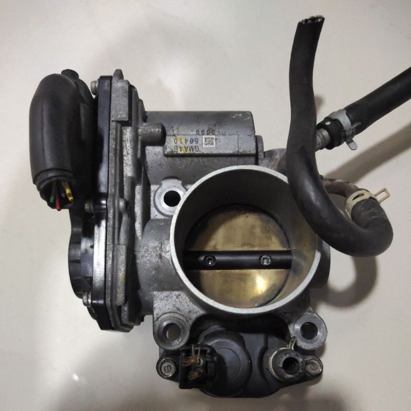 Thorttle Body Civic Fd 1.8/ T3 Honda Stream R20A 2.0CC sna R18A/swa ...