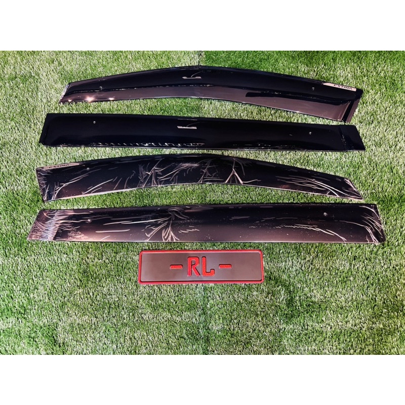 Toyota estima acr30 acr50 acr55 2000 - 2021 Injection window door sun ...
