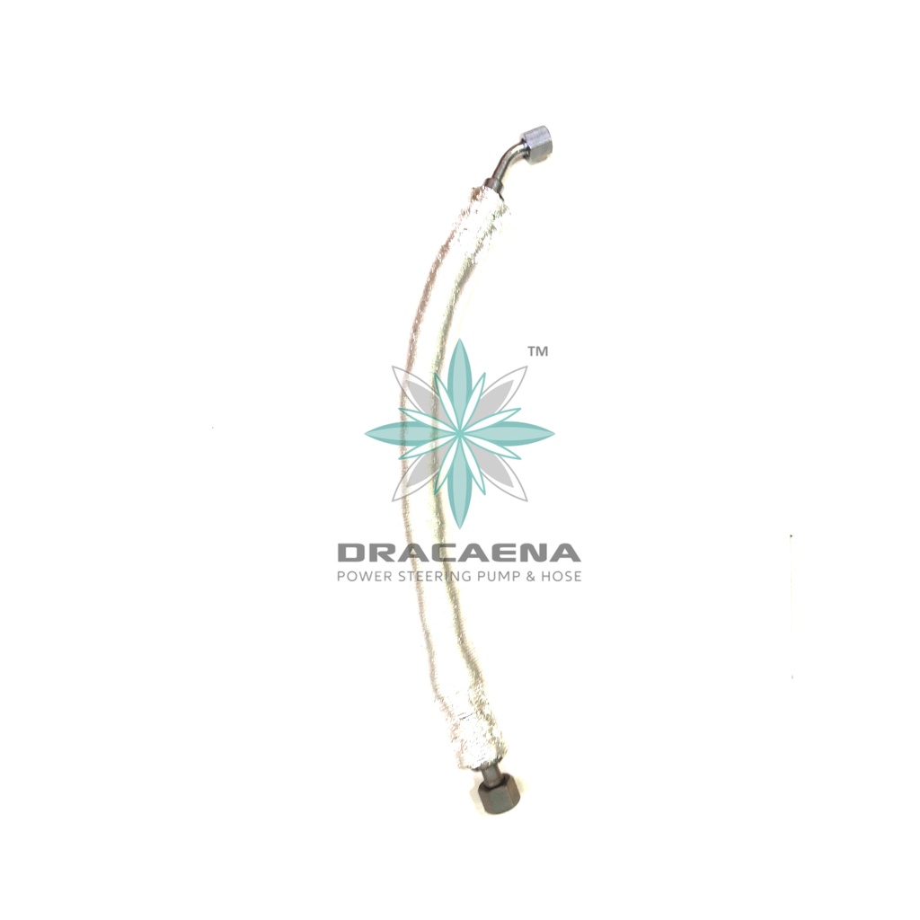 MERCEDES-BENZ W124 , E200 POWER STEERING HOSE | Shopee Malaysia