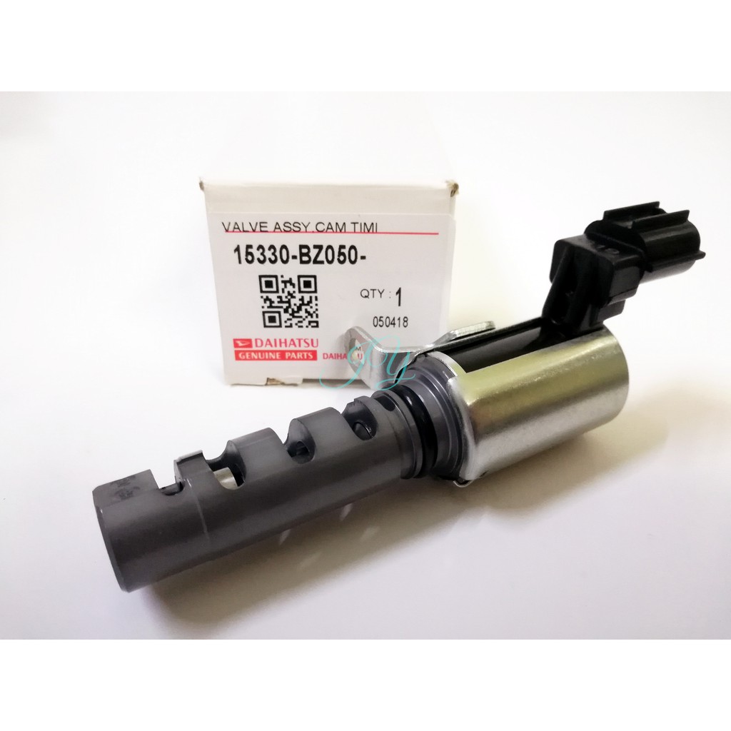 [Original] Perodua Kelisa / Kenari / Viva / Myvi 1.0 1.3 VVT Solenoid ...