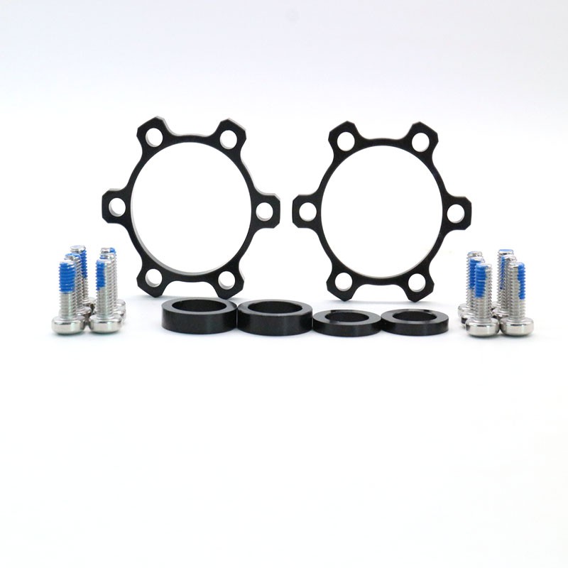 FRONT AND REAR BOOST ADAPTER 142X12 TO 148X12 100X15 TO 110X15 ...