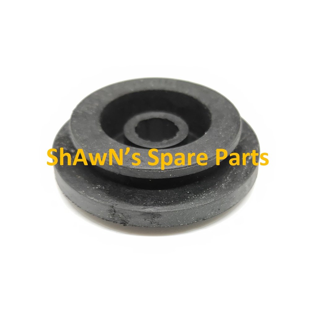 Radiator Bush Nissan Sentra B14 N16 / Latio / Livina / X-Trail T30 ...