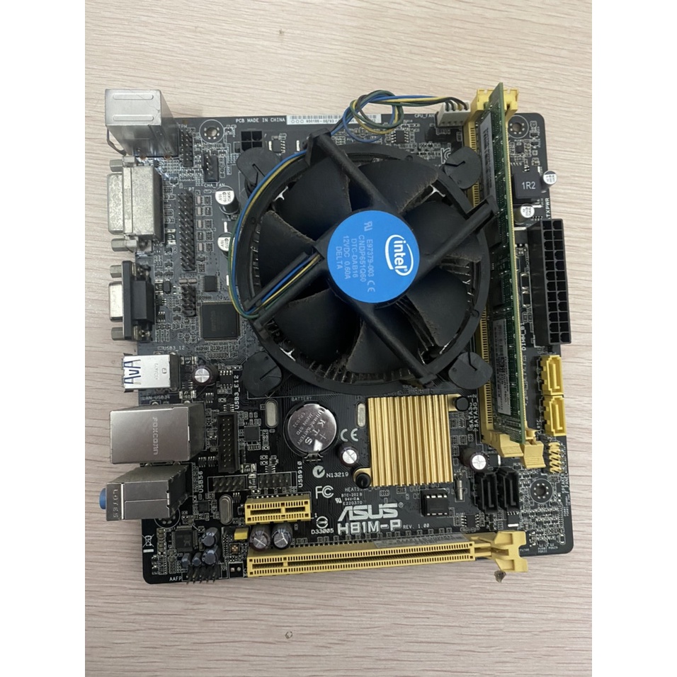 Main Asus h81 | Shopee Malaysia