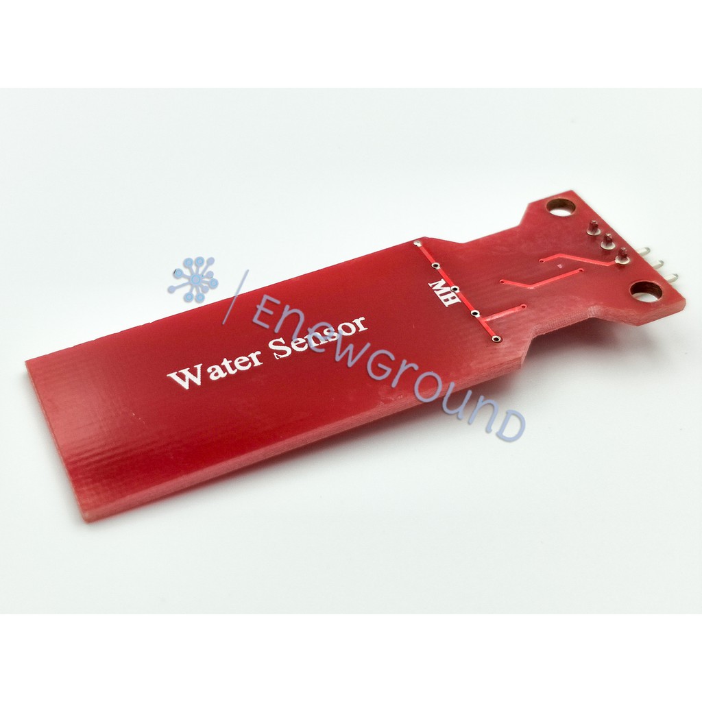 Sensor Paras Air (jenis PCB) / Water level sensor (type PCB) | Shopee ...