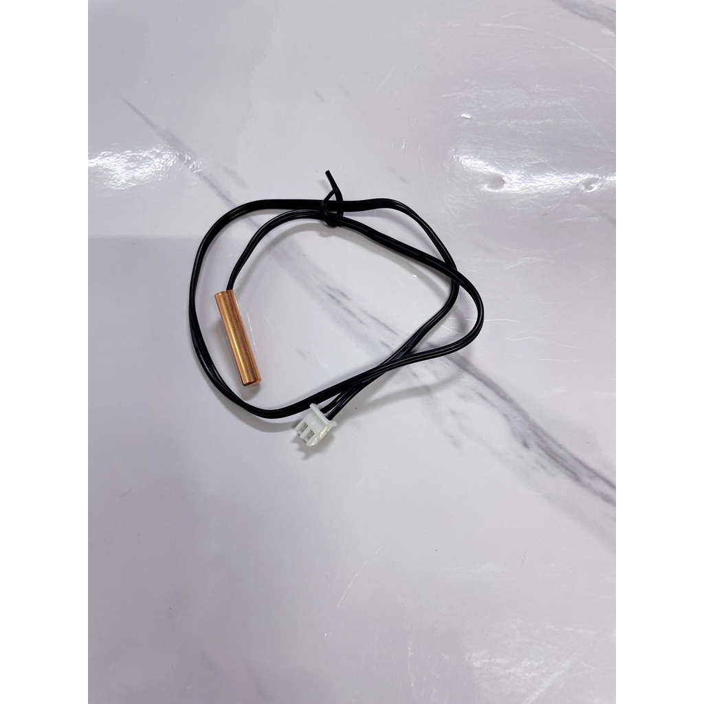 copper sensor / room sensor aircond sensor temperature coil sensor suhu ...