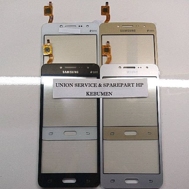 Touchscreen Samsung G532 (J2 Prime) | Shopee Malaysia
