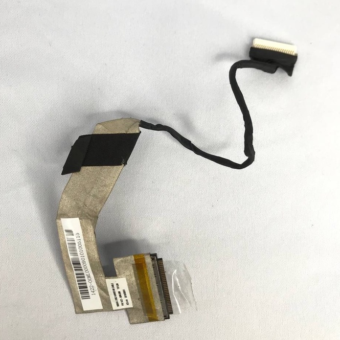 ORIGINAL Asus LCD Screen Cable EEE PC 1015PEM 1001 1005HAB 1005PE ...