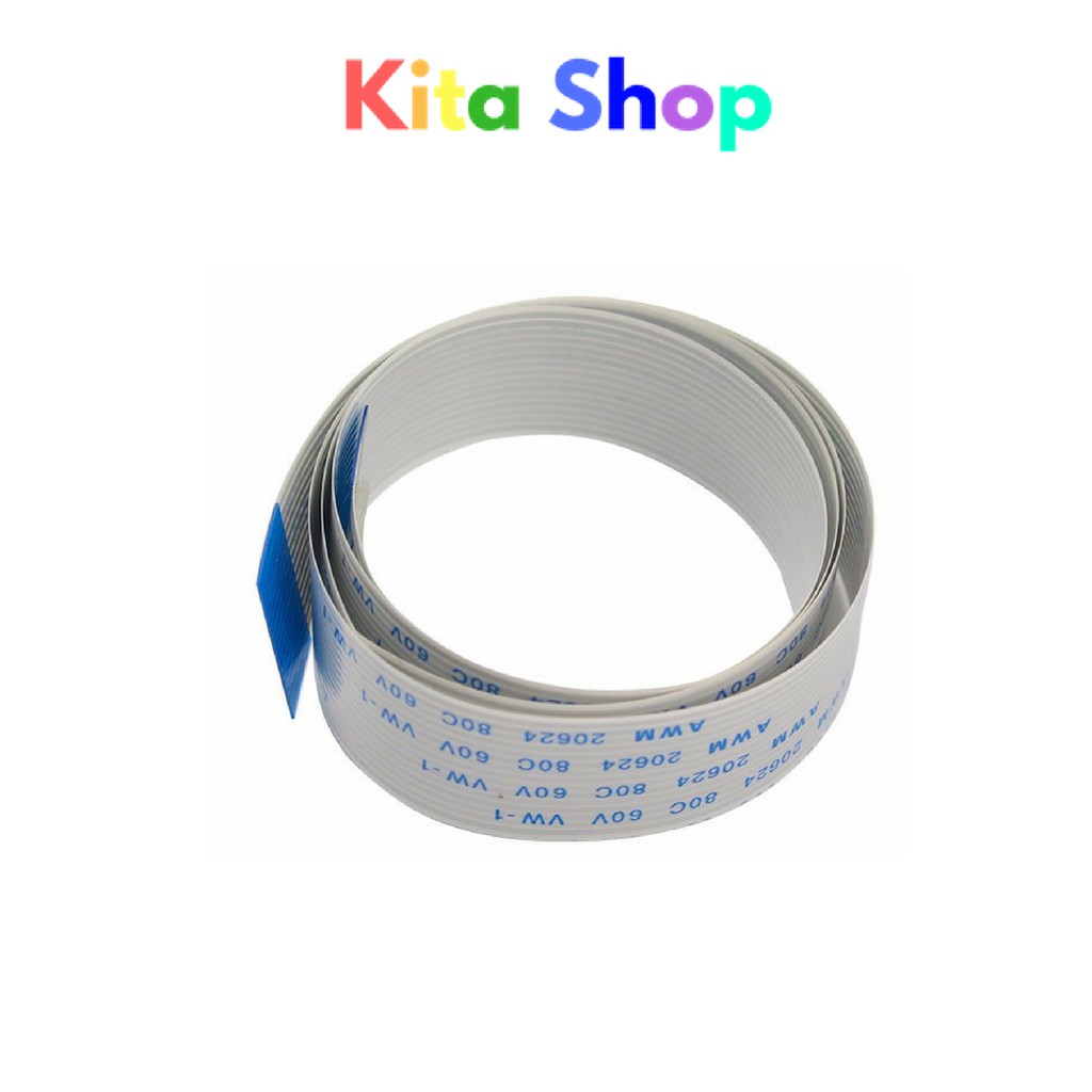 Raspberry Pi 3/4 FFC Camera Cable | Shopee Malaysia