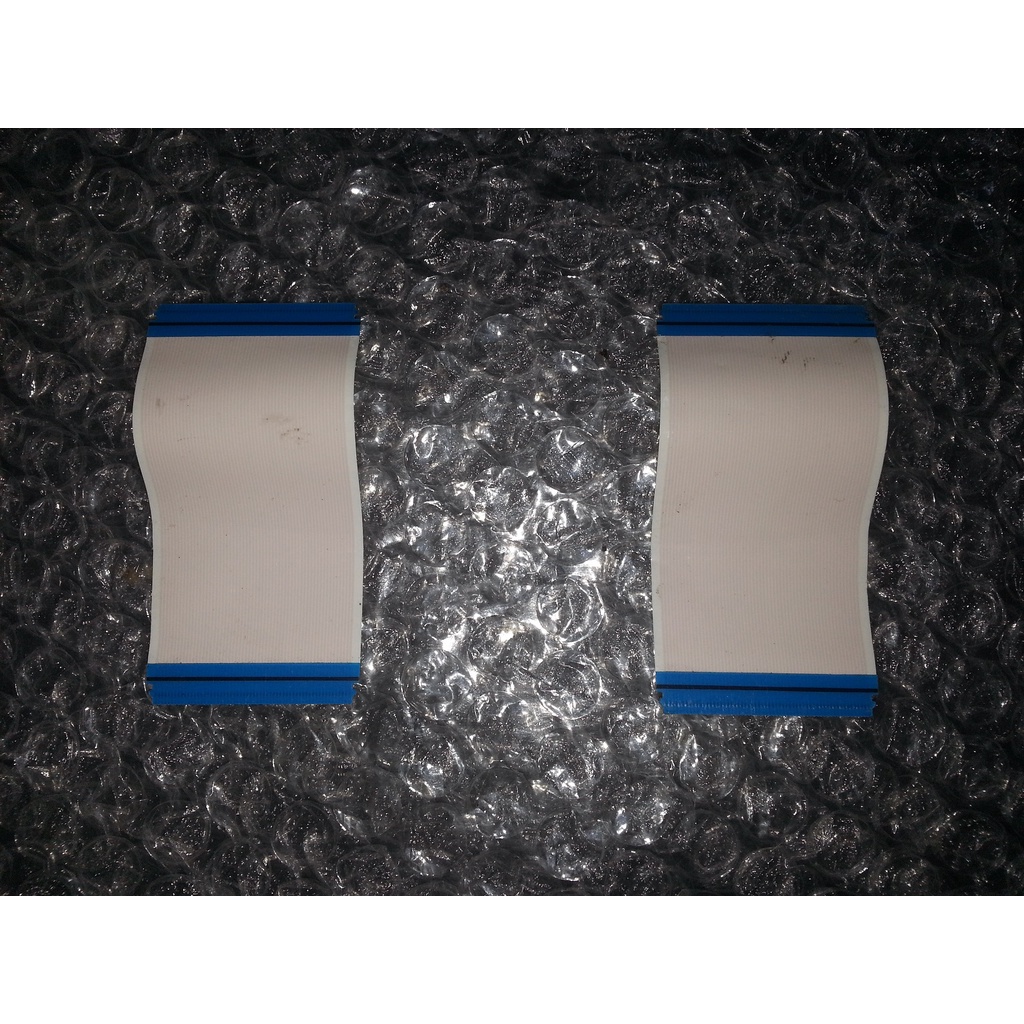 TOSHIBA 49U7650VM 49U7750VM TV RIBBON TCON LVDS FLEX CABLE | Shopee ...