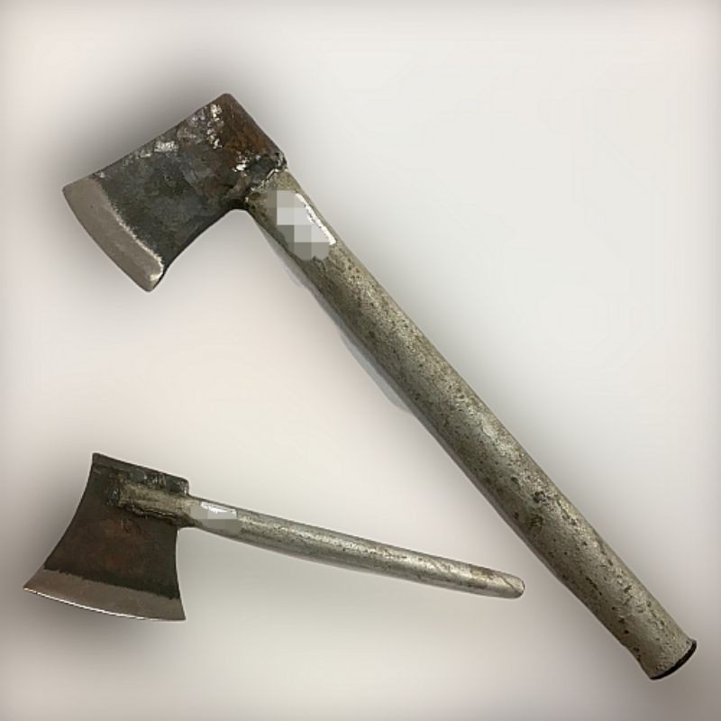 KAPAK MATA SPRING HULU BESI GALVANI GALVANIZED IRON GI | Shopee Malaysia