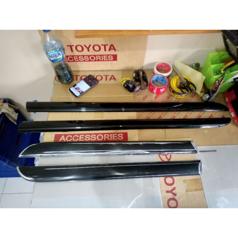 List of Avanza / Pc side door bodies | Shopee Malaysia
