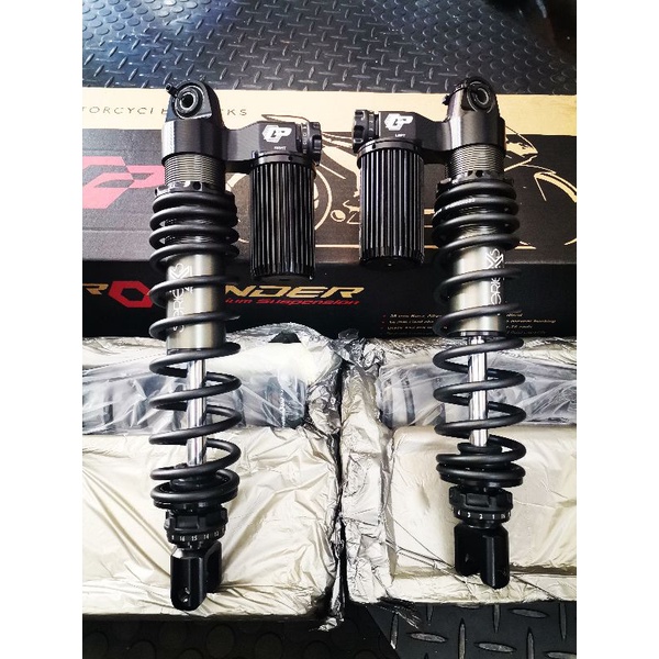 PROFENDER PREMIUM ABSORBER FOR XMAX250 THAILAND | Shopee Malaysia