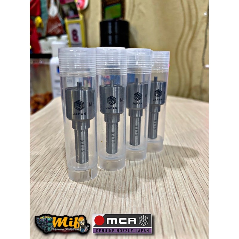 MCR DIESEL INJECTOR NOZZLE 965 (High Performance nozzle) | Shopee Malaysia