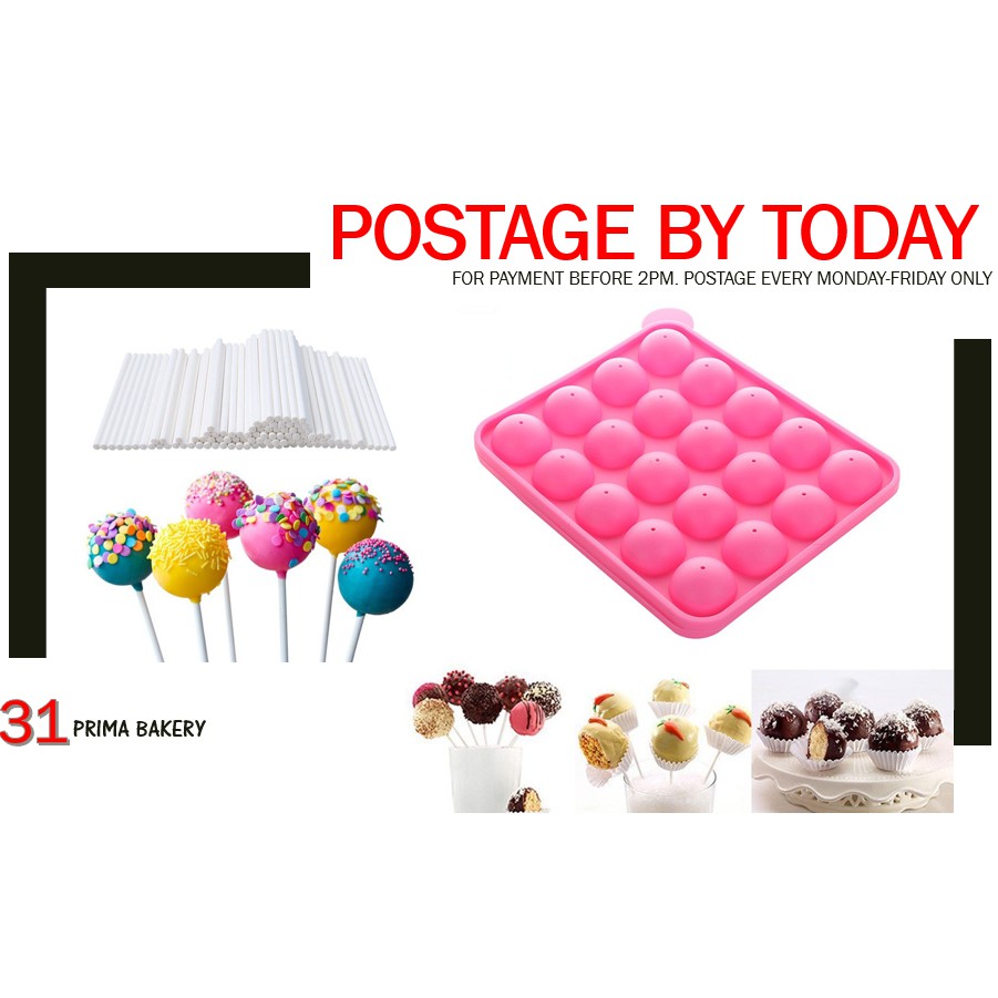 chocolate stick Lollipops Food grade plastic Candy sticks Length cake ...