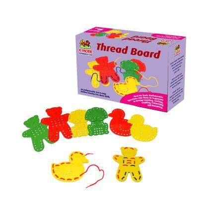 Thread Board ( 9 Pieces ) | Shopee Malaysia