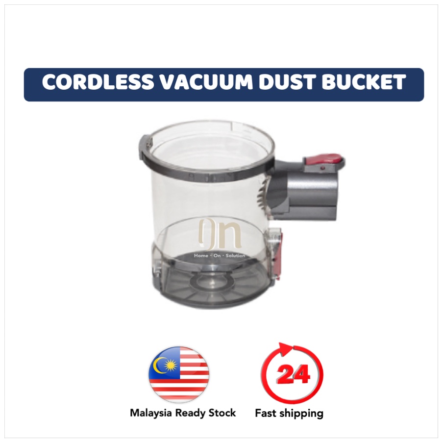 Vacuum Dust Bucket for K7 Vacuum Cleaner for Floor Care Appliance ...