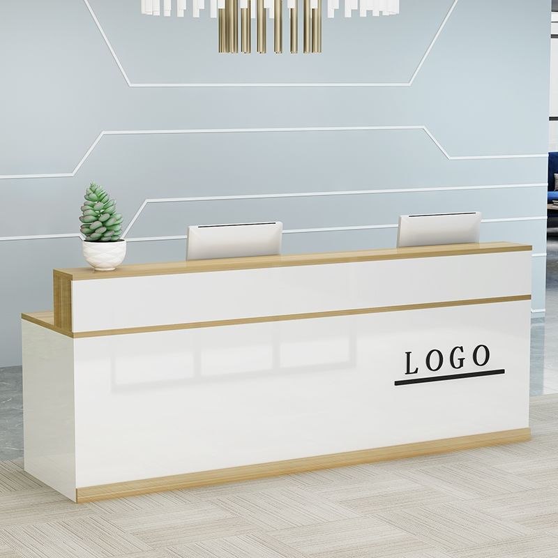 Front Desk Reception, Small Cashier, Bar, Dining Table, Company Table ...