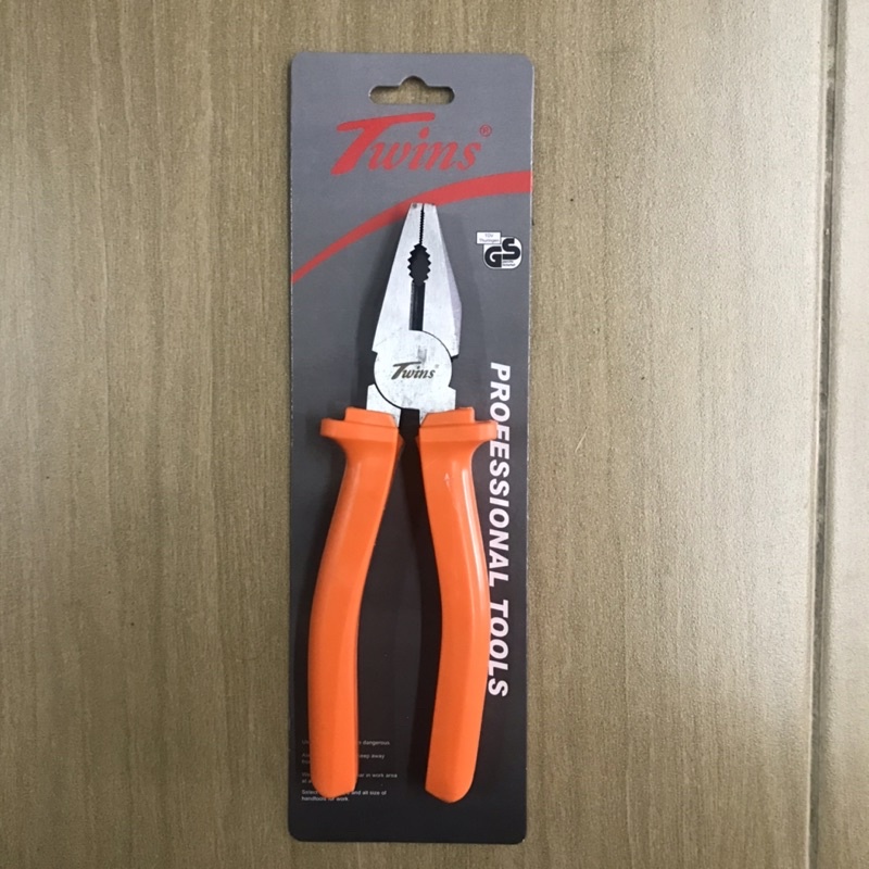 🔥🔥BIG SALES🔥🔥 [Heavy Duty] Combination Plier / Cutter Playar / Playar ...