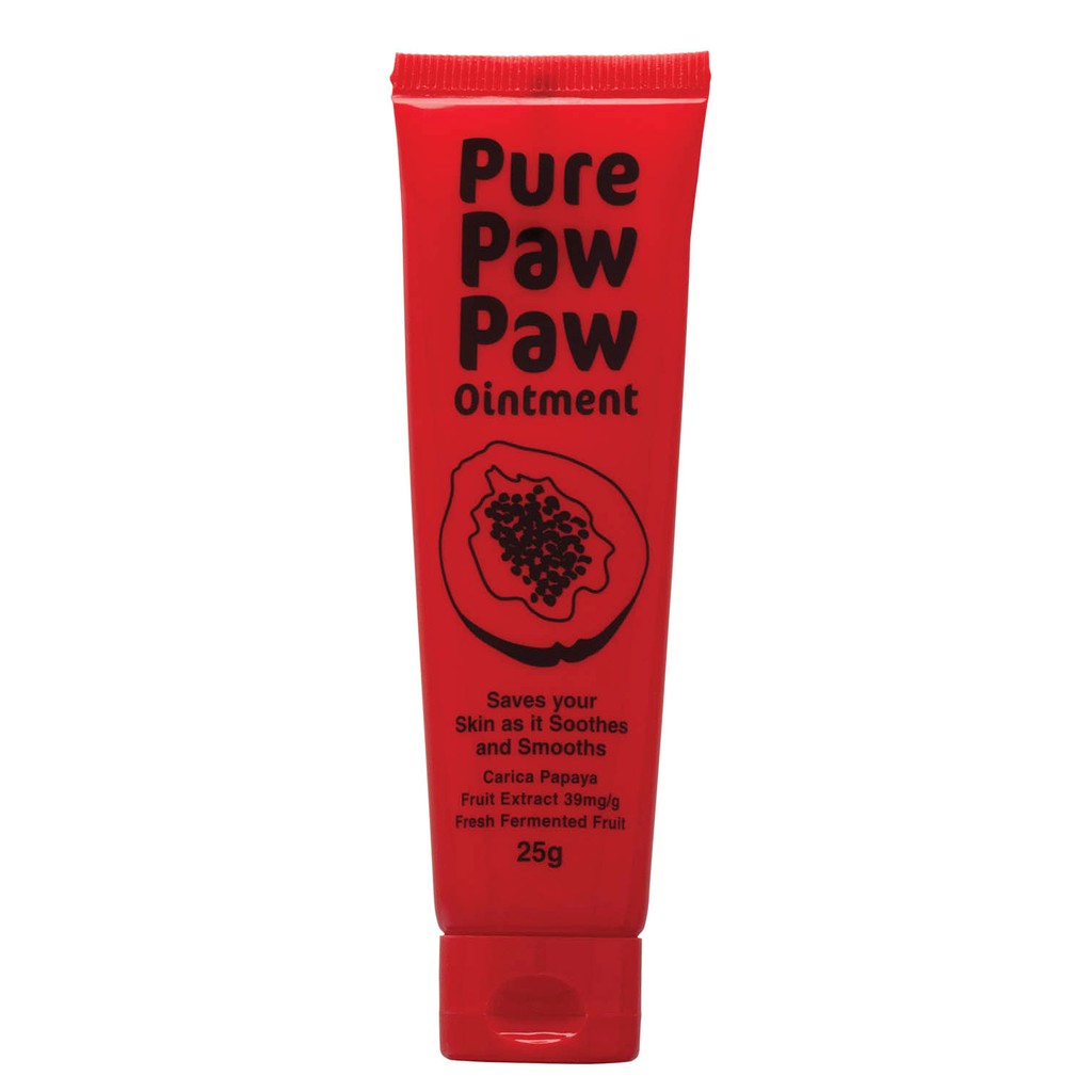 Pure Paw Paw Ointment 25g | Shopee Malaysia