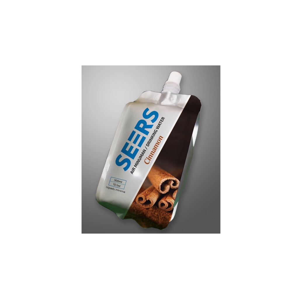 SEERS HYDROGEN WATER PACK (30 PACKS) | Shopee Malaysia
