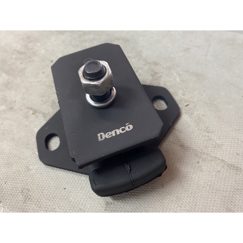 Toyota Hilux LN106 LJ79 Dyna LH80 Engine Mounting 12361-54121 | Shopee ...