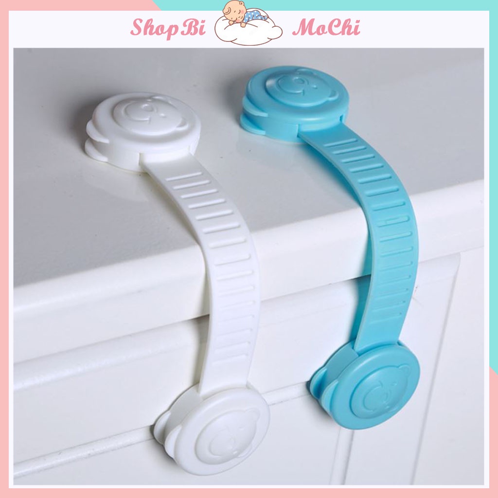 Fridge locks, drawer locks, and cabinet locks help your baby stay safe ...