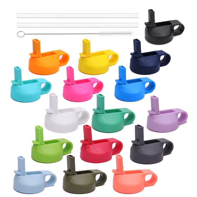 hydro flask sports bottle straw cap | Shopee Malaysia